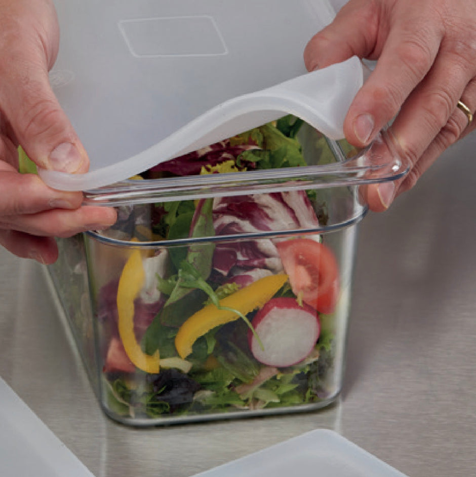 Flexsil-Lid Commercial Kitchen Products – Flexsil-Lid Pty Ltd